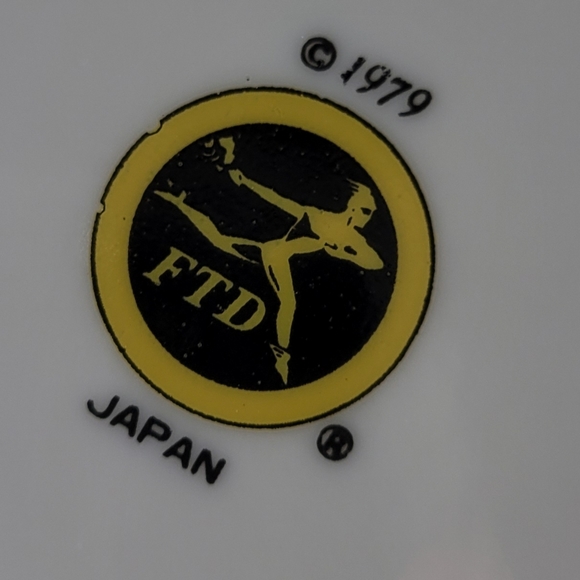 FTD | Kitchen | Teapot Japan Ftd 979 | Poshmark